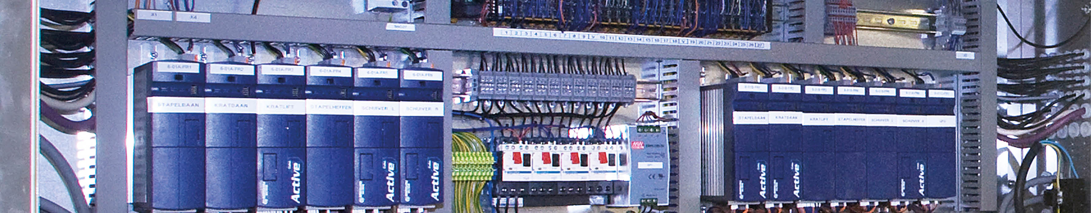 ELSTO - Specialist in aandrijftechniek en importeur Bonfiglioli