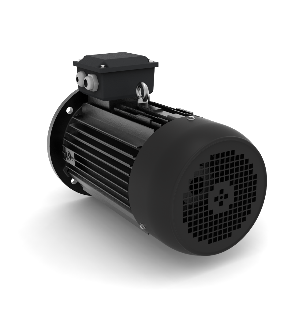 DHG21BA11CF5 | Industriele draaistroommotoren - ELSTO