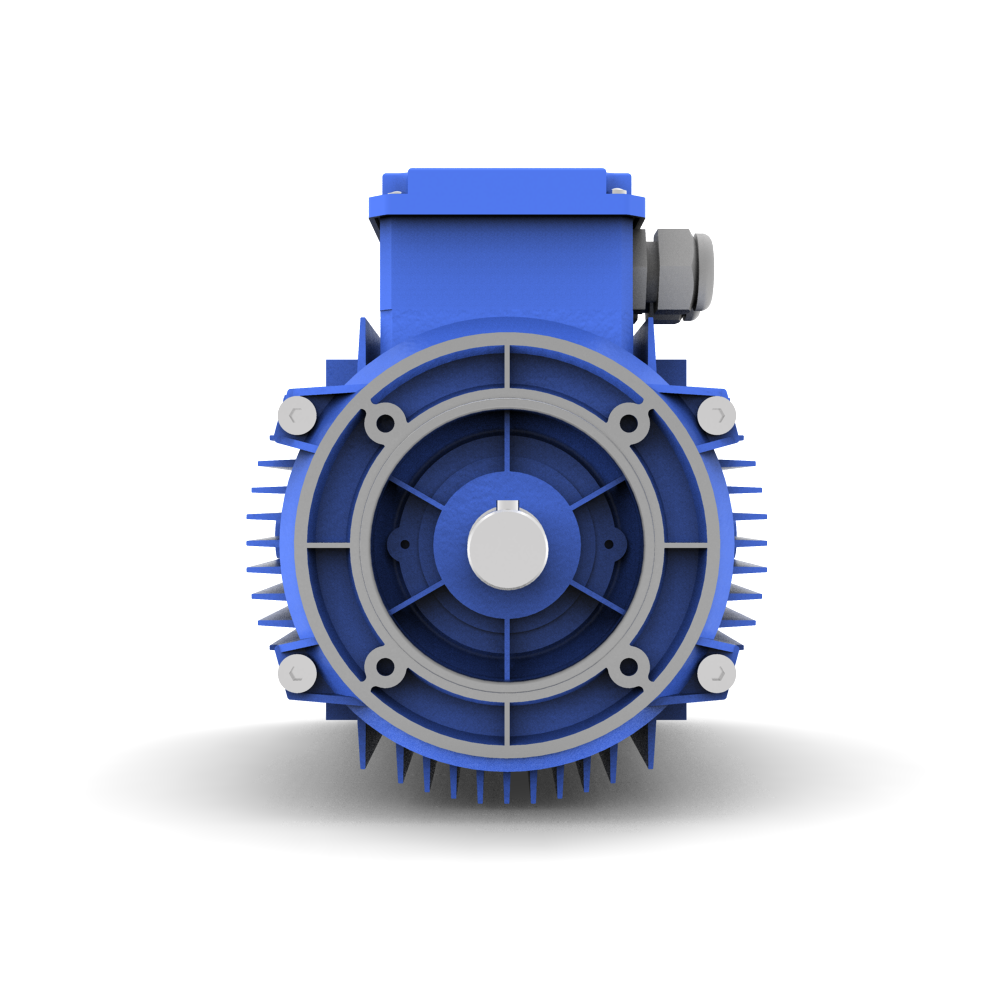 DEE07BA30CF4 | Industriele draaistroommotoren - ELSTO