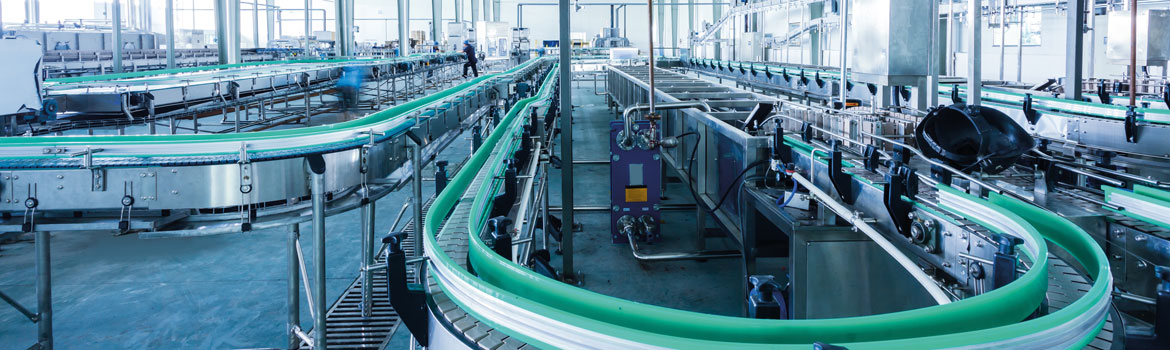 Elsto - specialist in aandrijftechniek